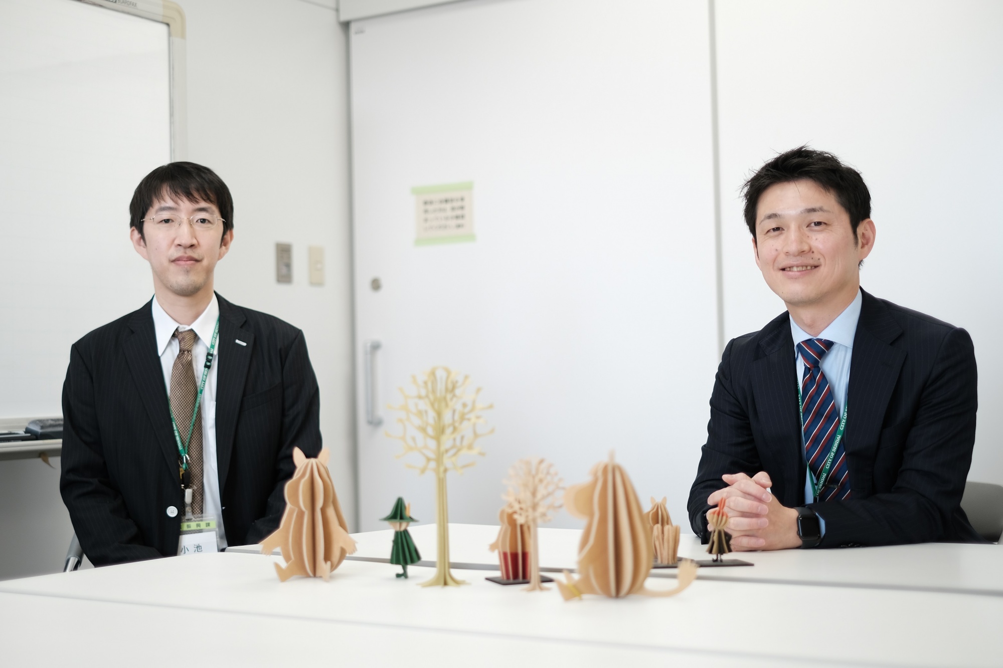 震災を経験した仙台から、世界の災害リスクを減らす「防災テック」を生み出す| 仙台 BOSAI-TECH イノベーションプラットフォーム